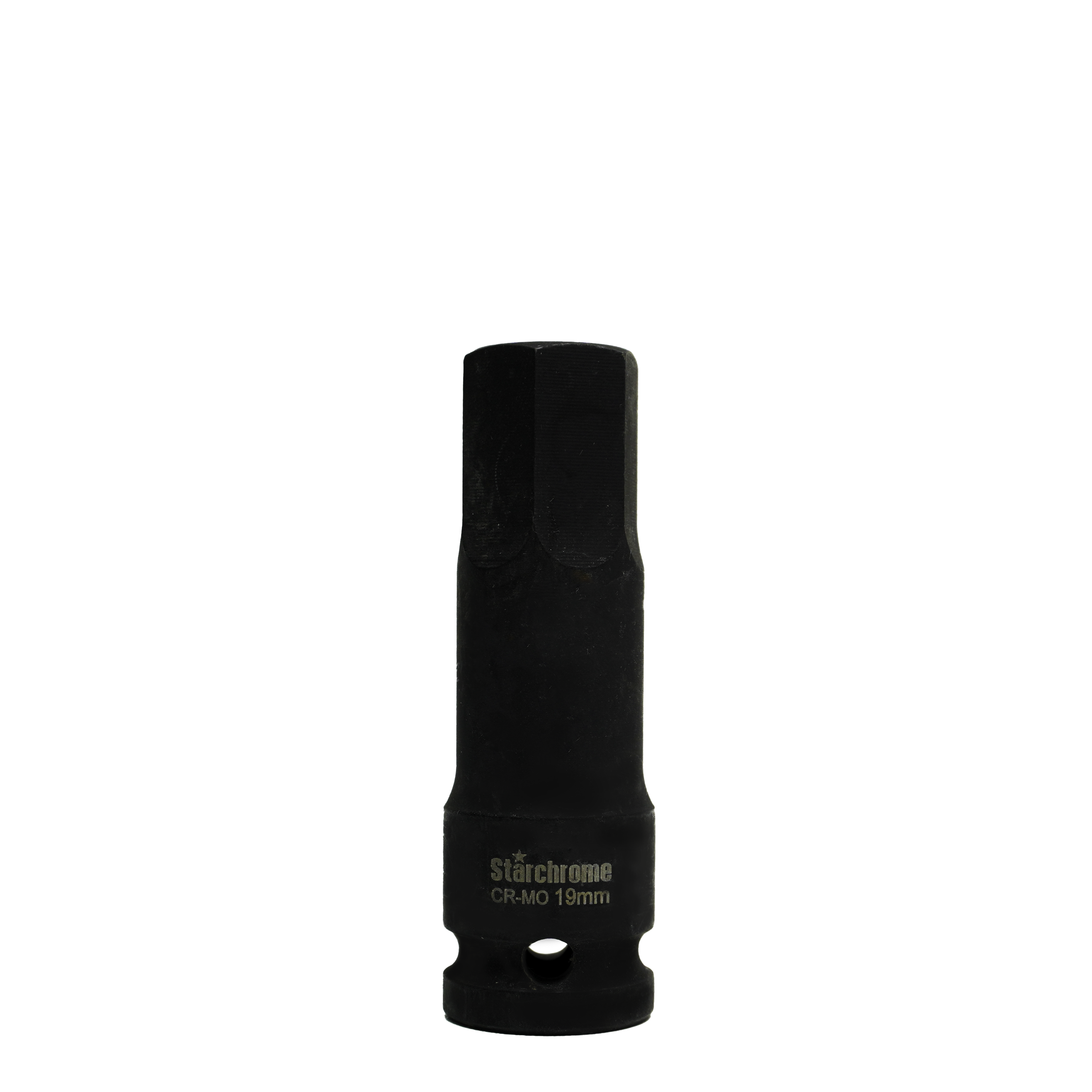 1/2"Dr. Impact Hex Bit Socket - Startools Indonesia