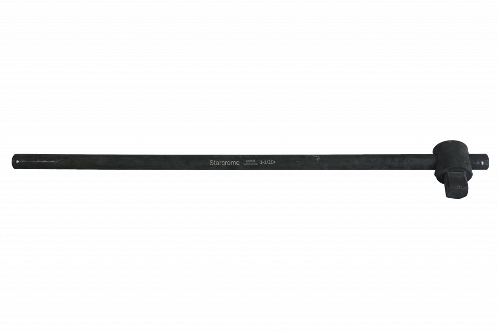 1.1/2"Dr. Sliding T Handle - Startools Indonesia