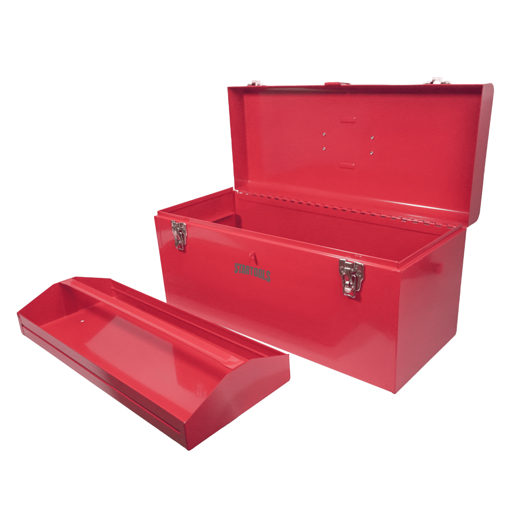Single Lid Tool Box - Startools Indonesia