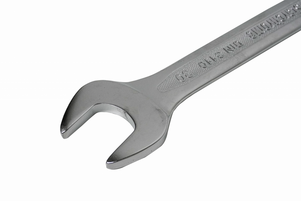 Double Open End Wrench Set - Startools Indonesia