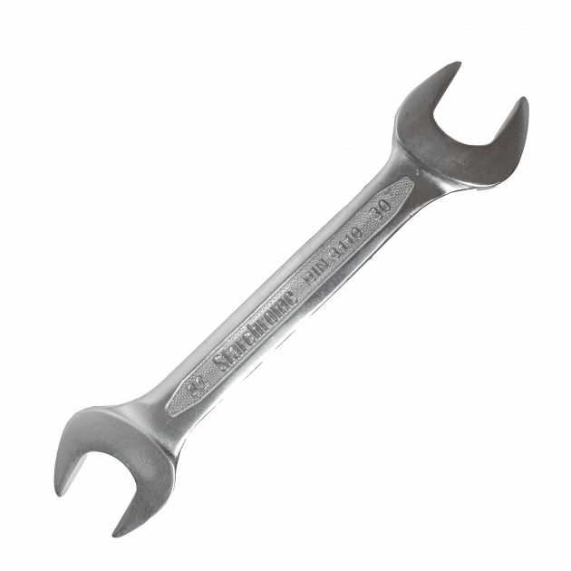 Double Open End Wrench Set - Startools Indonesia