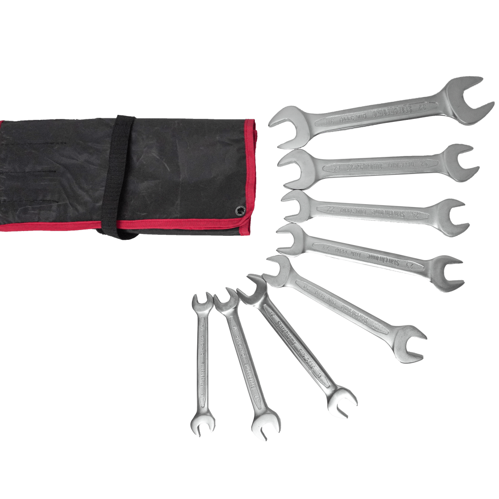Double Open End Wrench Set - Startools Indonesia
