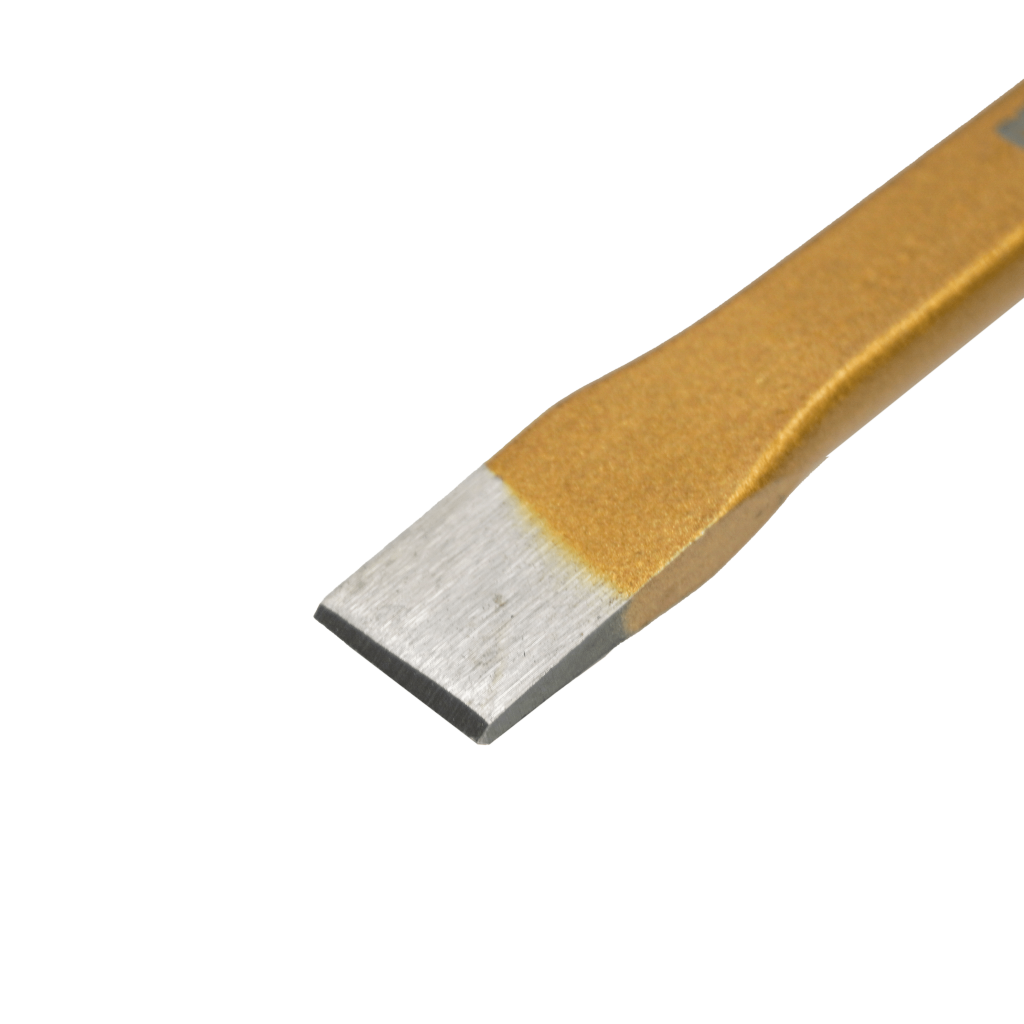 Flat Cold Chisel - Startools Indonesia