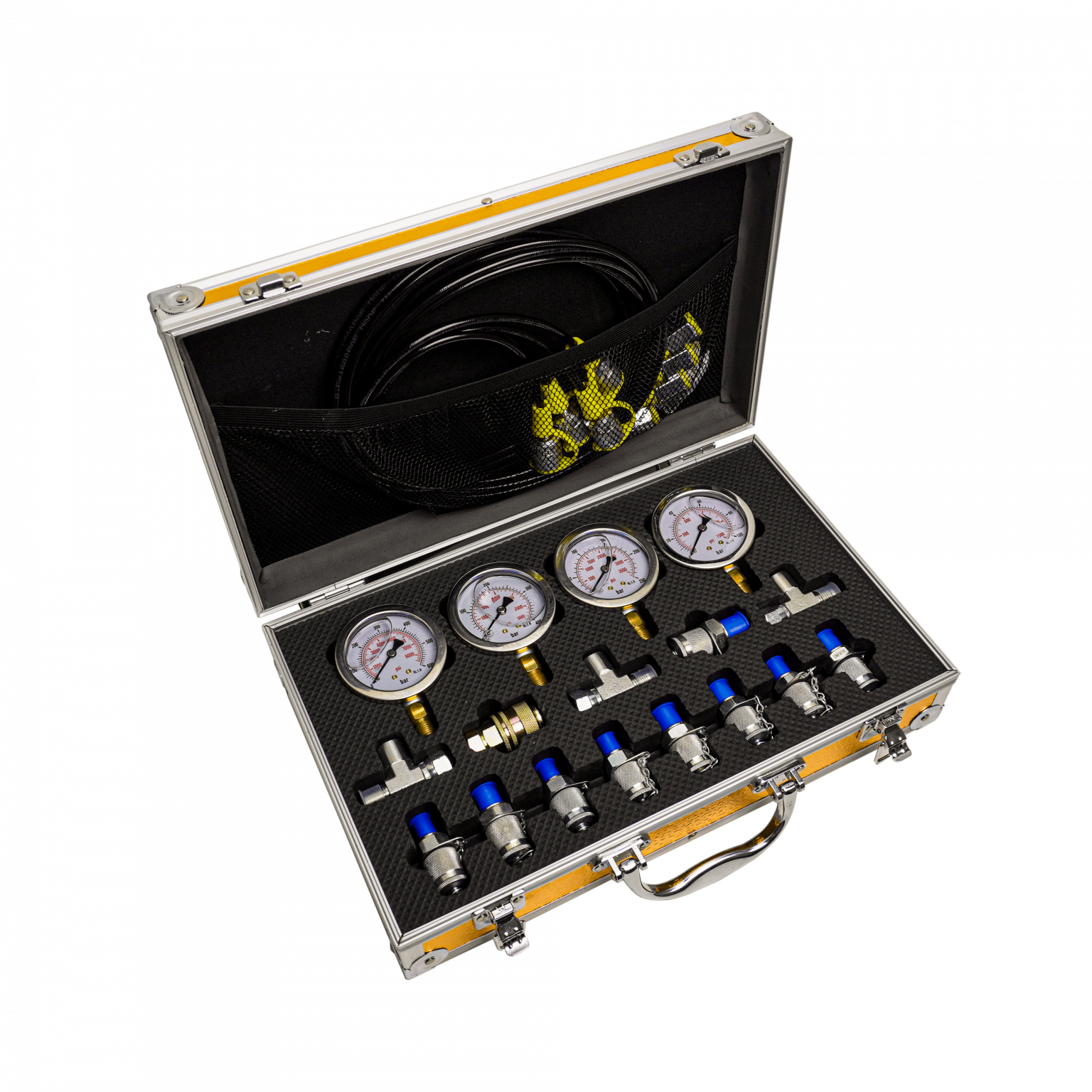 Hydraulic Pressure Test Kit - Startools Indonesia