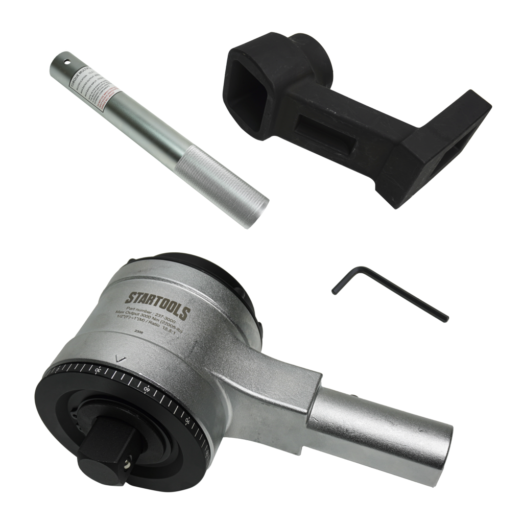Torque Multiplier - Startools Indonesia