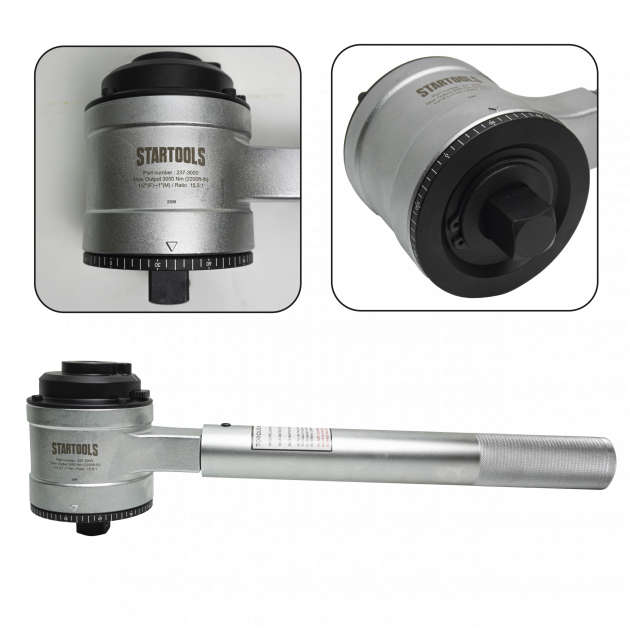 Torque Multiplier - Startools Indonesia