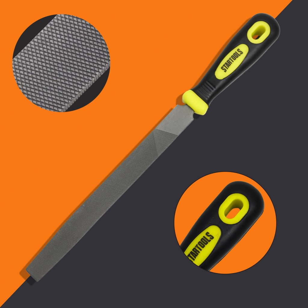 Flat File - Startools Indonesia