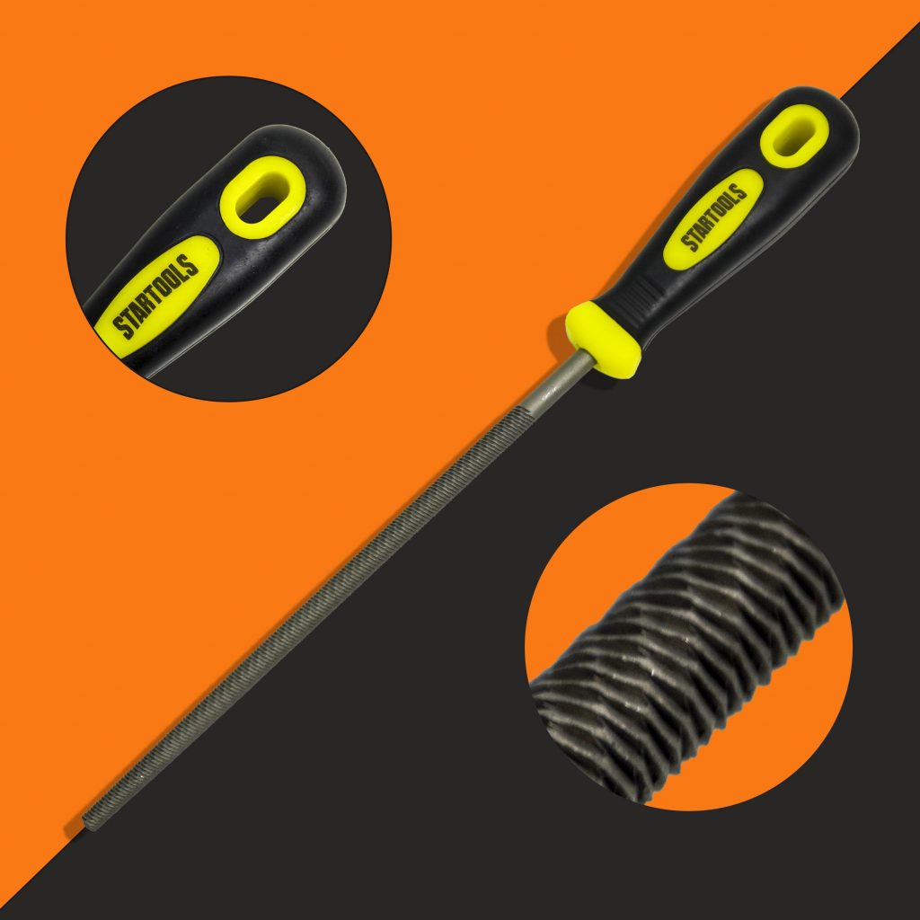 Round File - Startools Indonesia