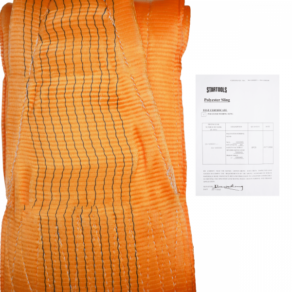 Webbing Sling - Startools Indonesia