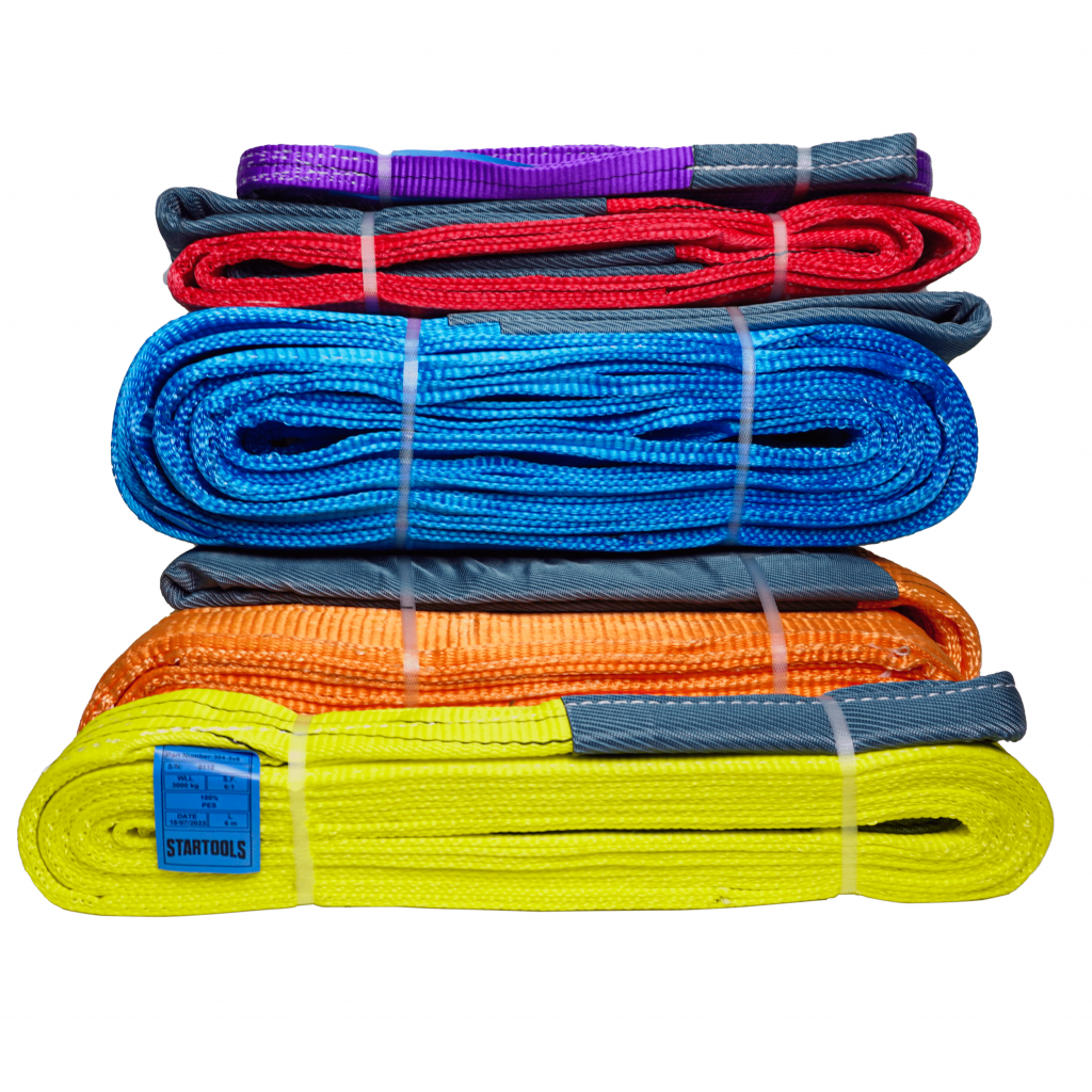 Webbing Sling - Startools Indonesia